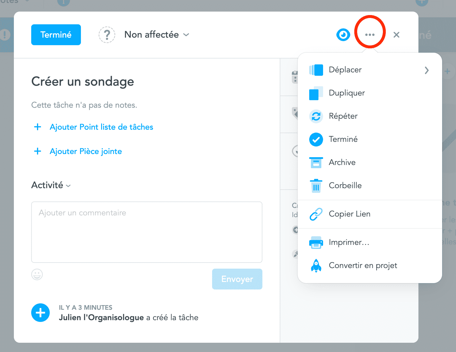 MeisterTask: gérez vos tâches (et projets) facilement - Organisologie