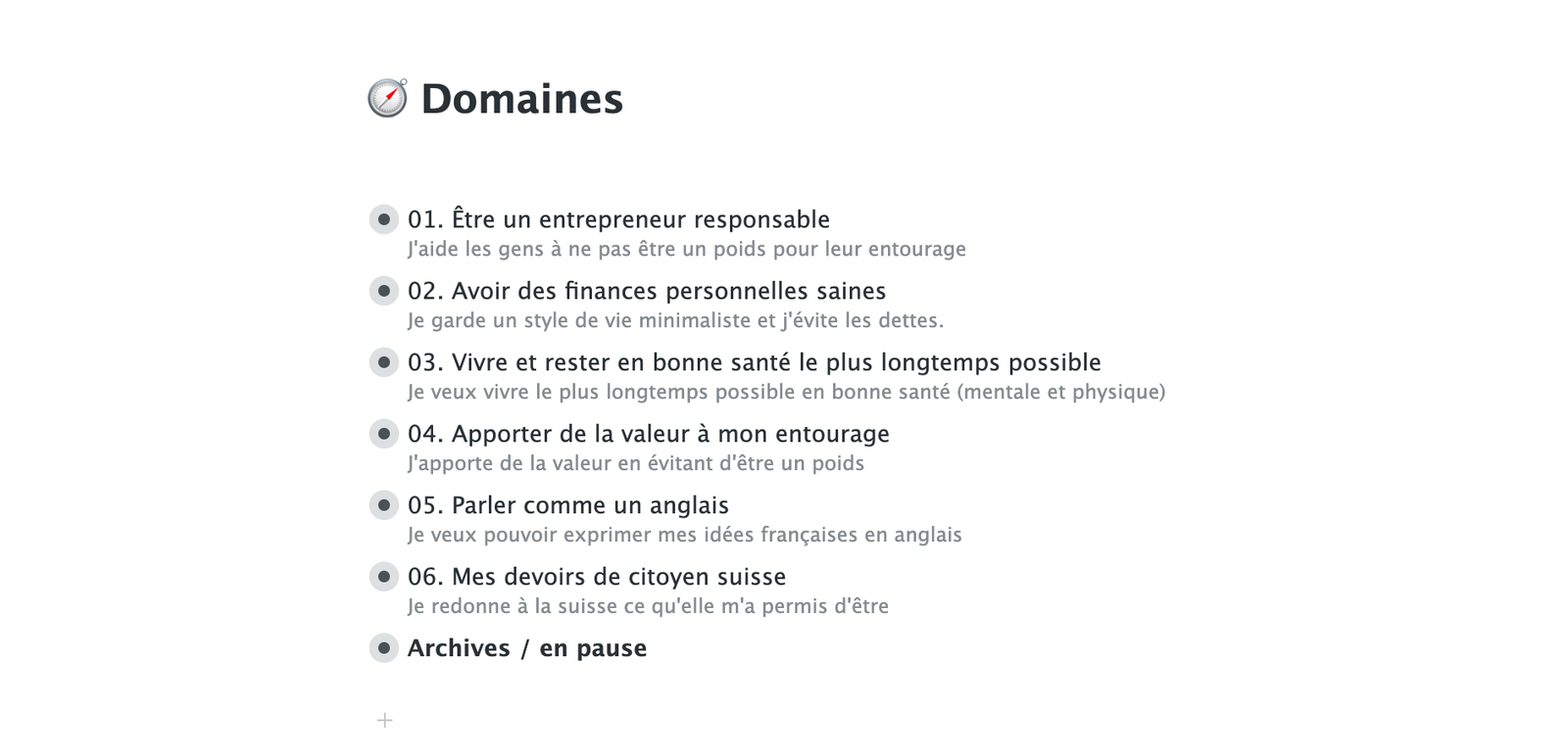 7 conseils pour atteindre l’équilibre vie pro vie perso - Organisologie